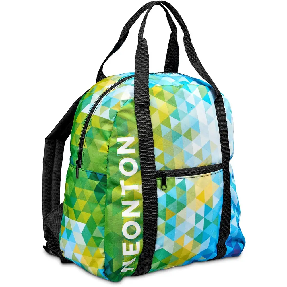 Hoppla Motley Backpack | Three6ixty