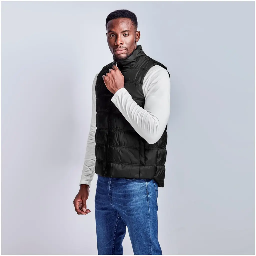 Mens Lando Bodywarmer | Three6ixty