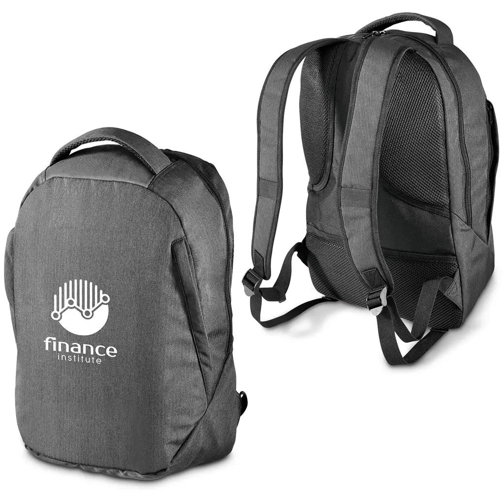 Altitude Transit Laptop Backpack | Three6ixty
