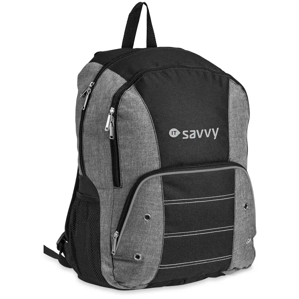 Saturn Laptop Backpack | Three6ixty