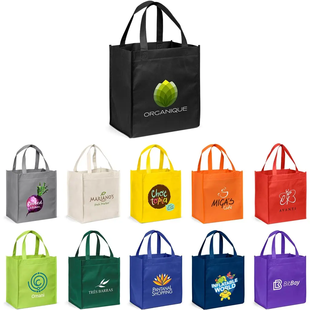 Gala Non-Woven Shopper | Three6ixty