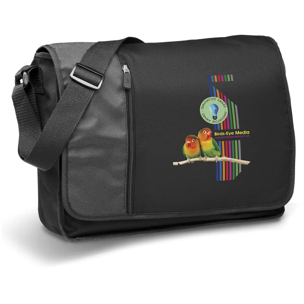 Aztec Conference Bag | Three6ixty