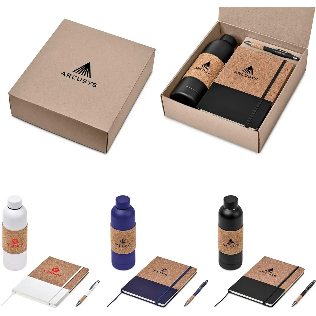 Tanner Kraft Gift Set | Three6ixty