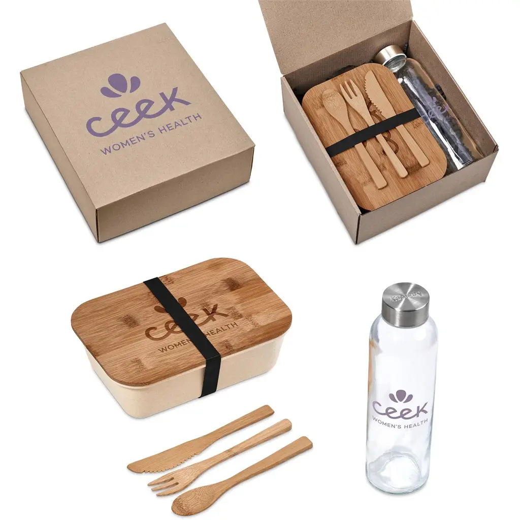 Kooshty Maya Gift Set | Three6ixty