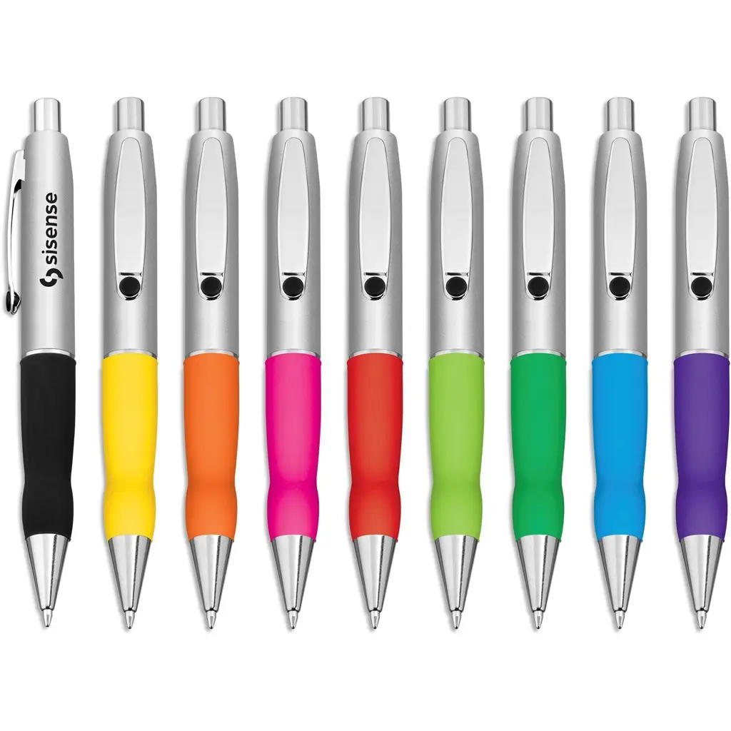 Turbo Tide Ball Pen | Three6ixty