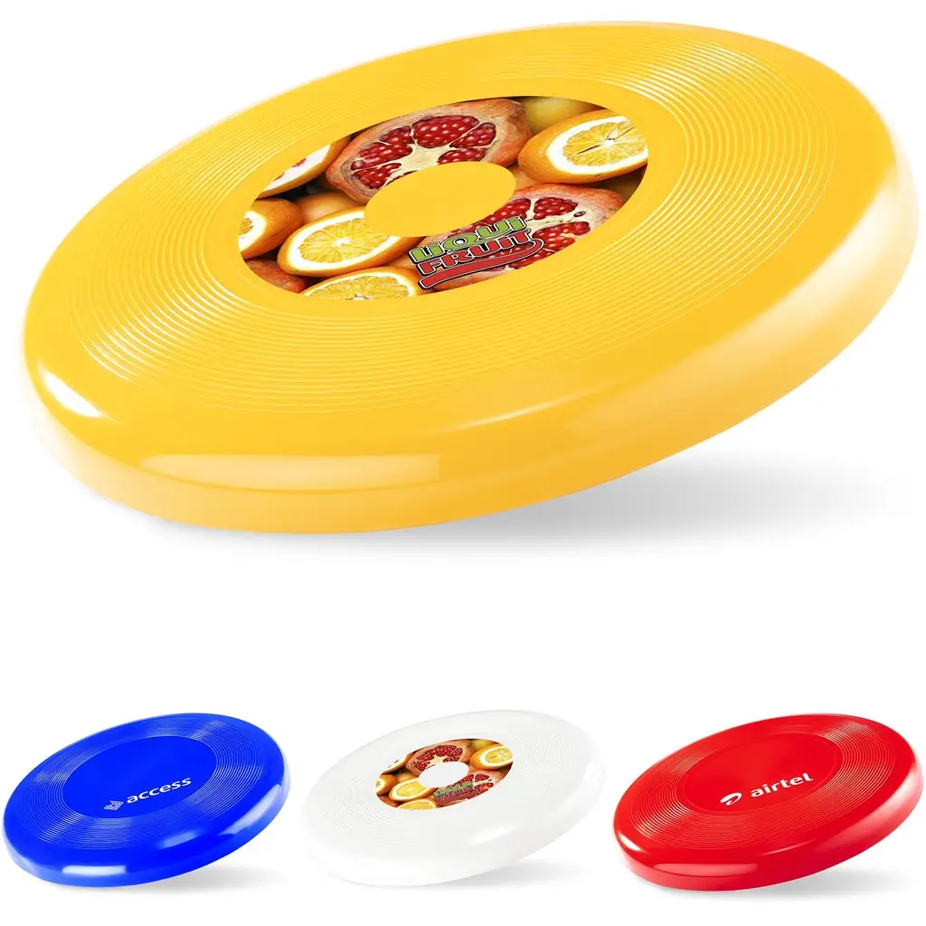 Altitude Freedom Frisbee | Three6ixty