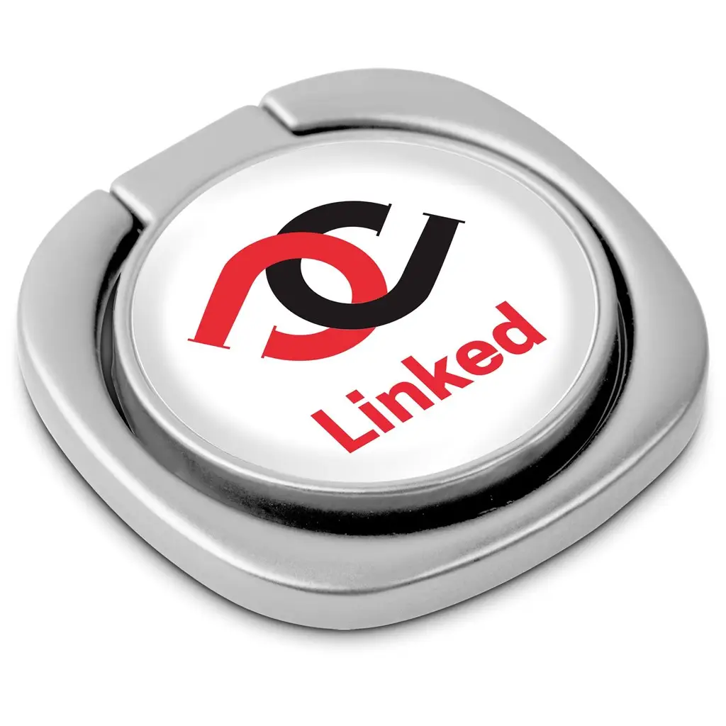 Altitude Rigel Dome Ring Grip & Phone Stand | Three6ixty