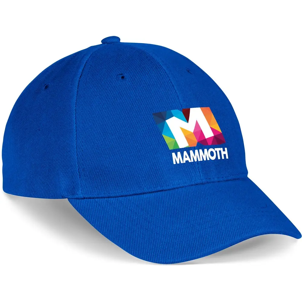 Cincinnati Cap - 6 Panel | Three6ixty