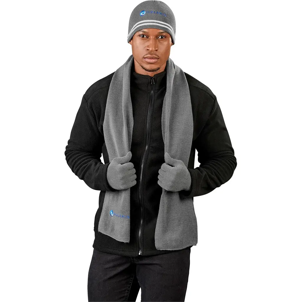 Team Acrylic Scarf | Three6ixty