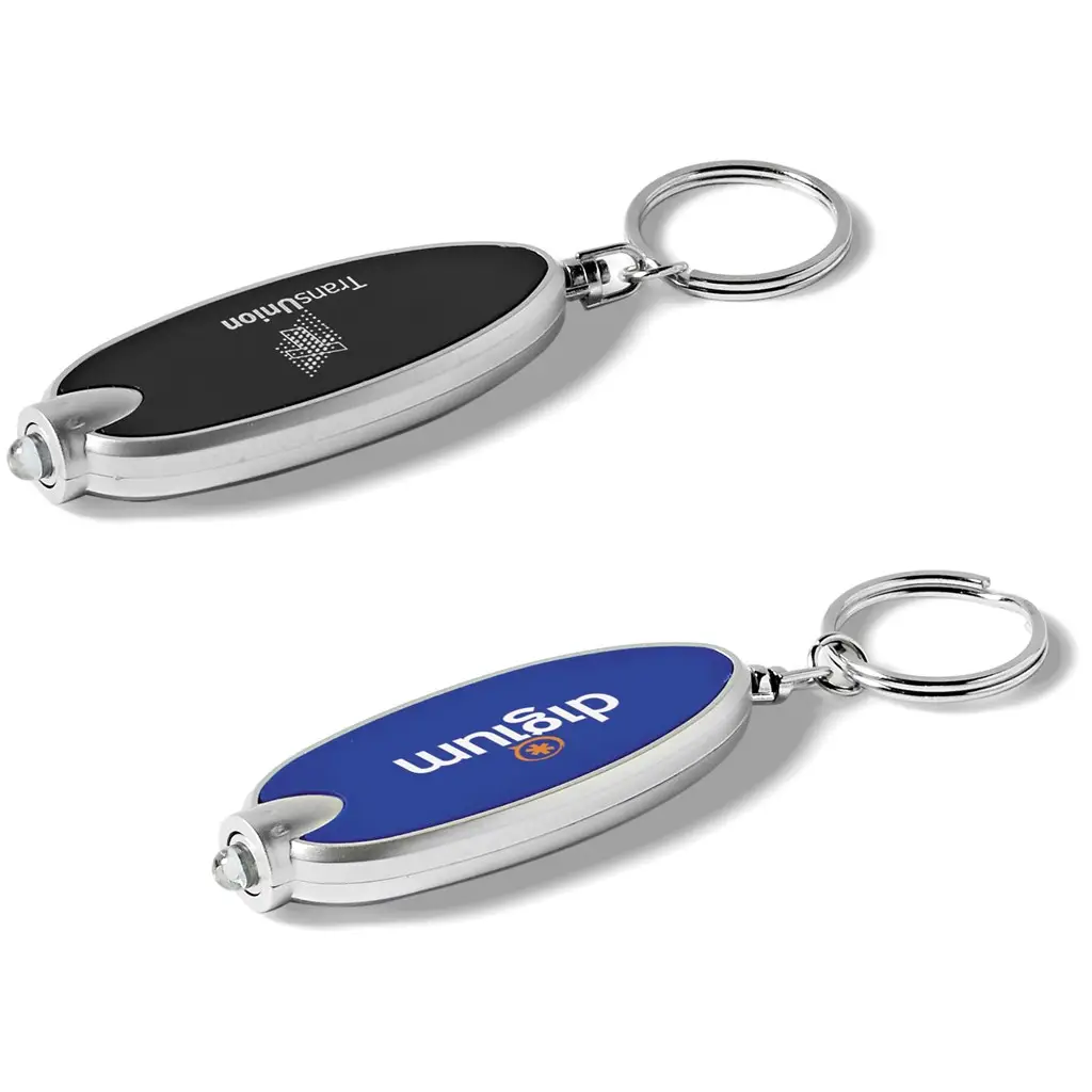 Altitude Lucent Torch Keyholder | Three6ixty