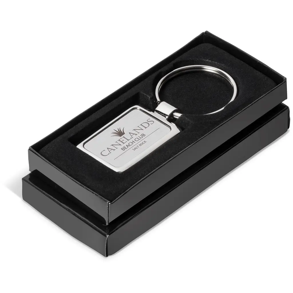 Altitude Recto-Verso Keyholder | Three6ixty
