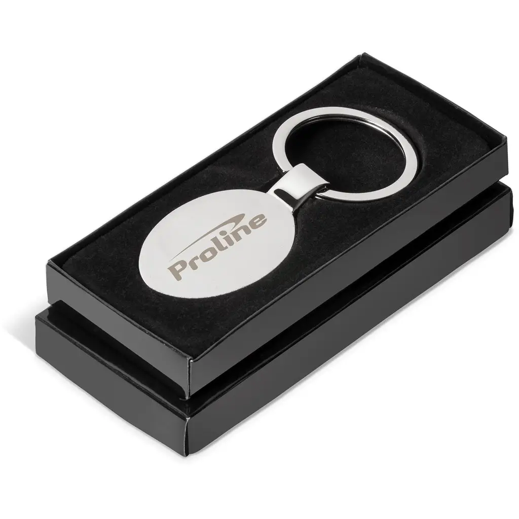 Altitude Sheen Keyholder | Three6ixty