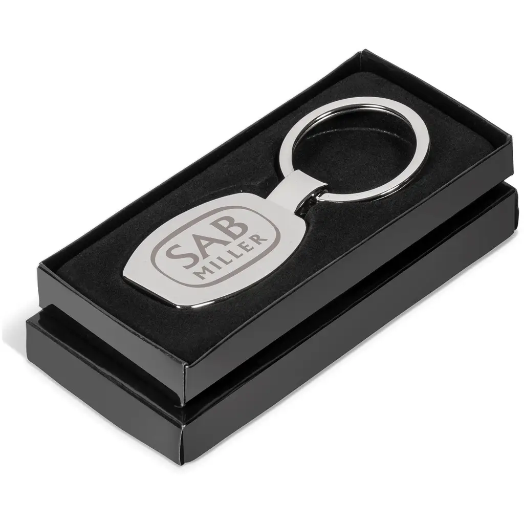 Altitude Glint Keyholder | Three6ixty