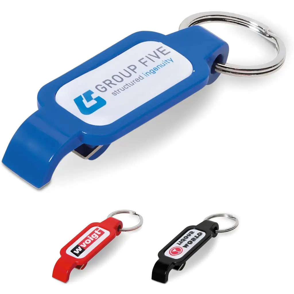 Altitude Moonshine Dome Bottle Opener Keyholder | Three6ixty