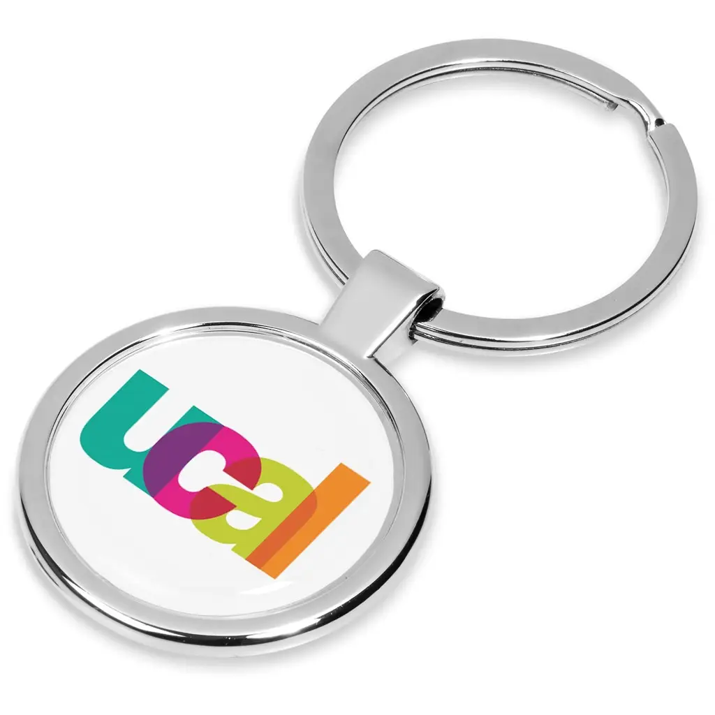 Altitude Evolve Dome Keyholder | Three6ixty