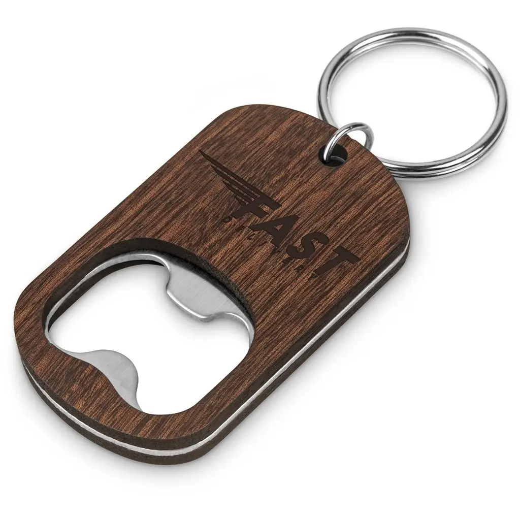 Altitude Catalina Bottle Opener Keyholder | Three6ixty