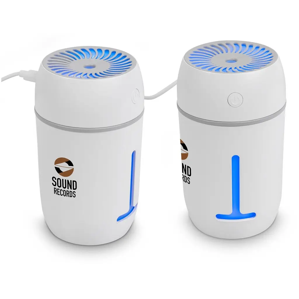 Airosphere USB Humidifier | Three6ixty