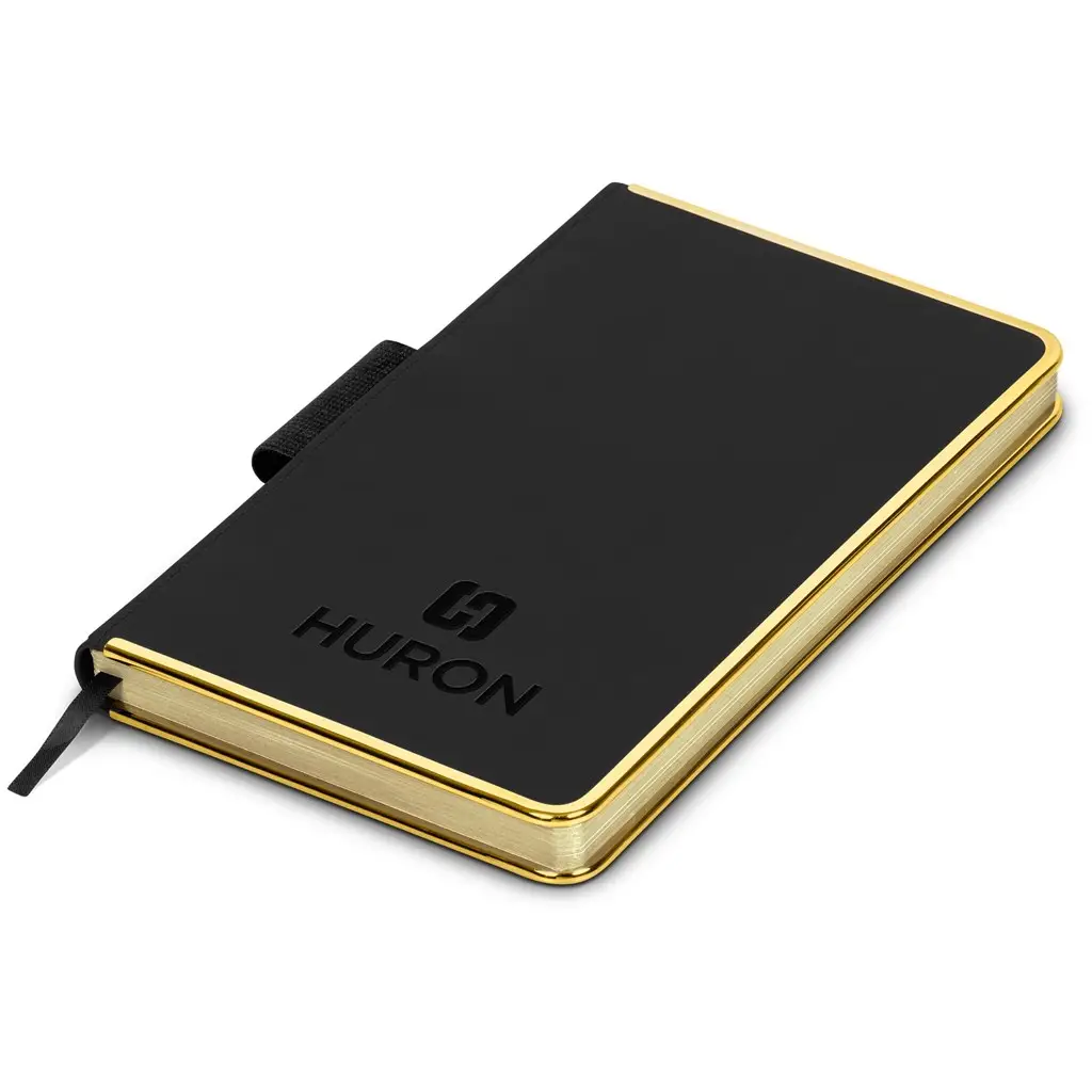 Alex Varga Auriol A5 Hard Cover Notebook | Three6ixty