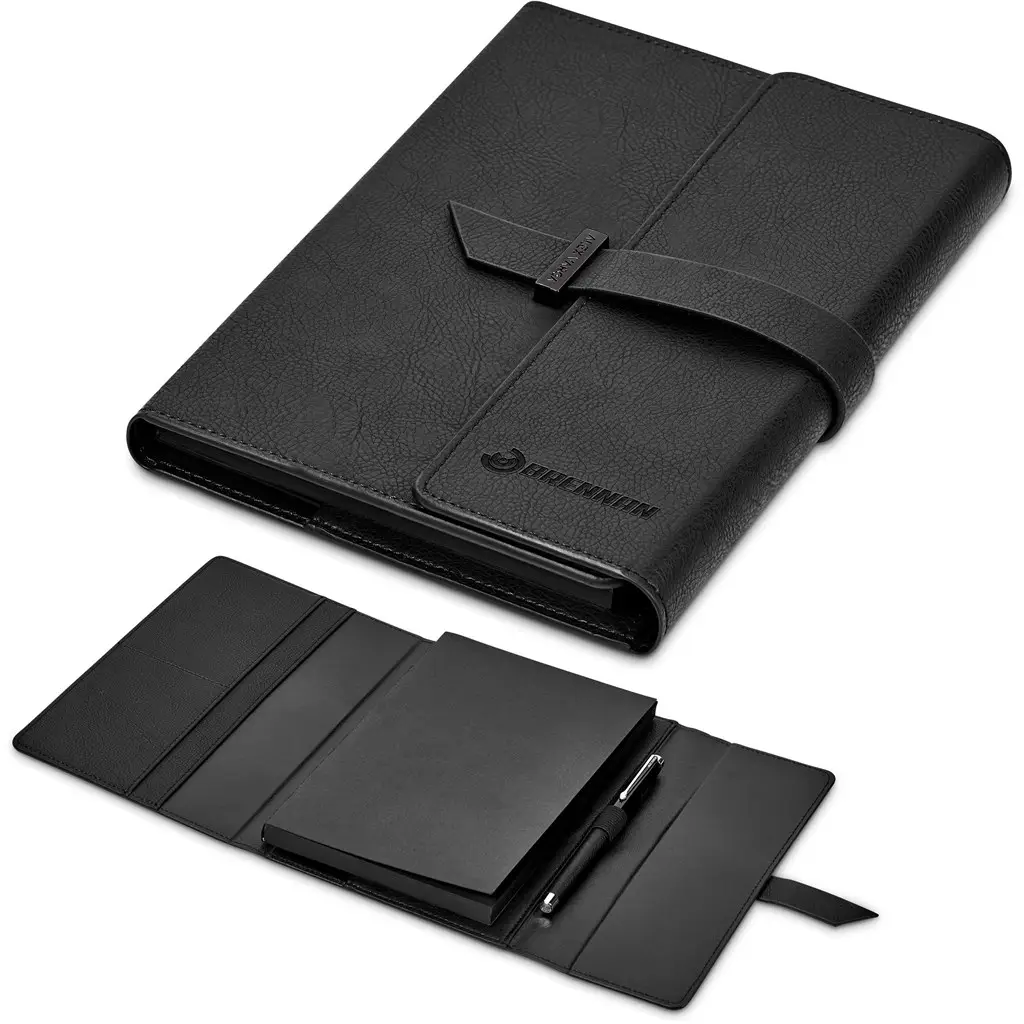 Alex Varga Corinthia Cruz A5 Hard Cover Notebook | Three6ixty