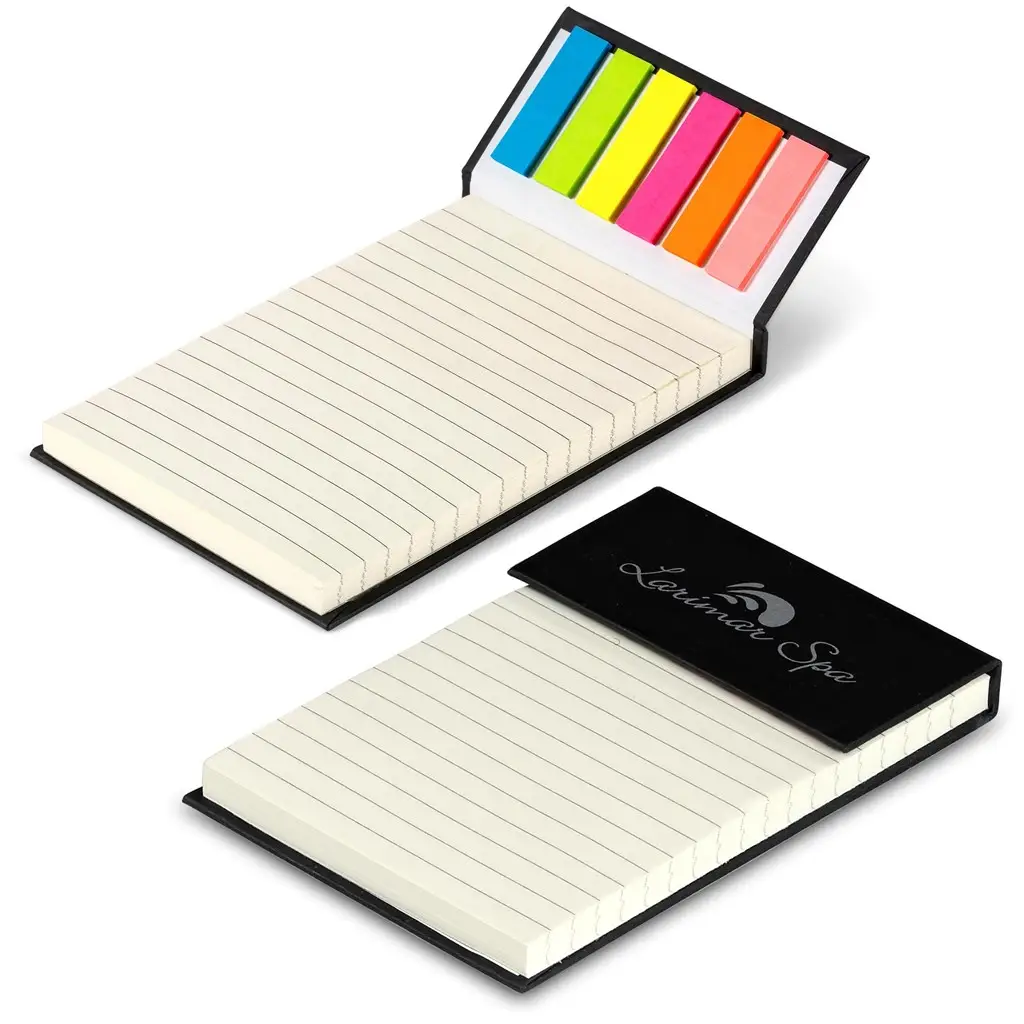 Altitude Masquerade Memo Set | Three6ixty