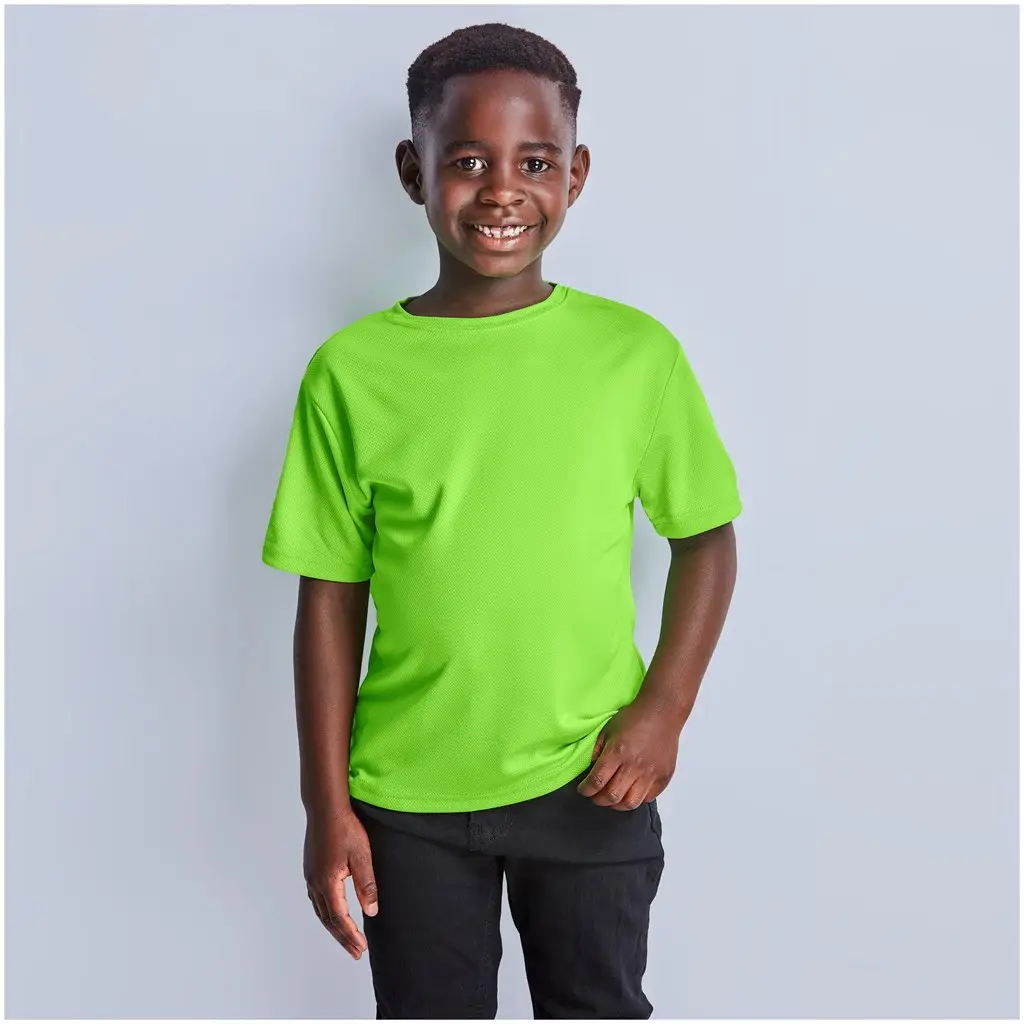 Kids All Star T-Shirt | Three6ixty
