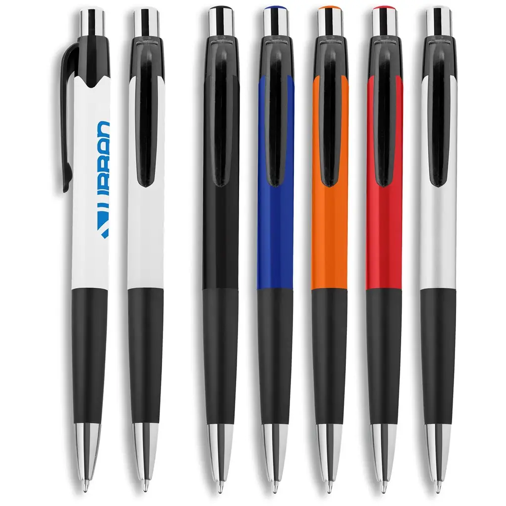 Altitude Droplet Ball Pen | Three6ixty