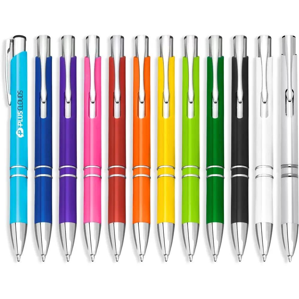 Altitude Electra Ball Pen | Three6ixty