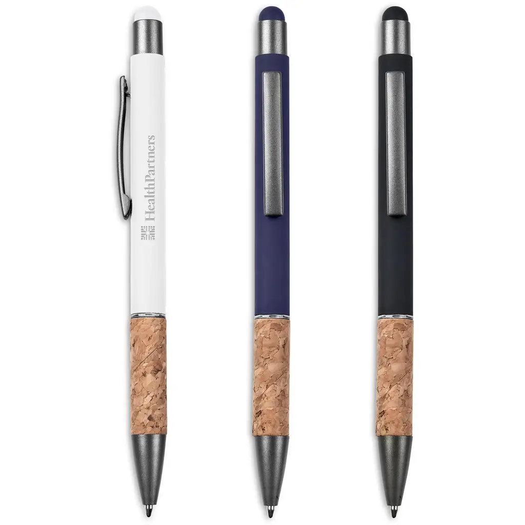 Okiyo Denki Stylus Ball Pen | Three6ixty