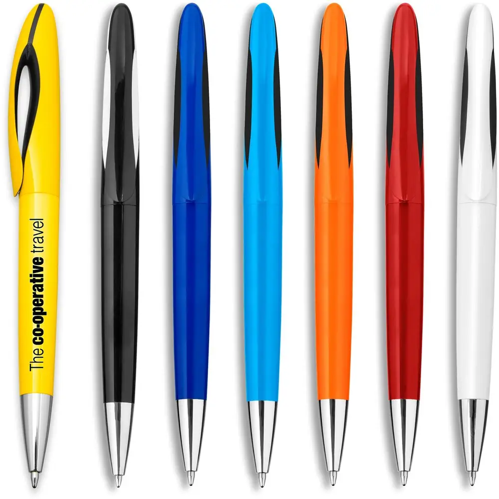 Altitude Evolution Ball Pen | Three6ixty