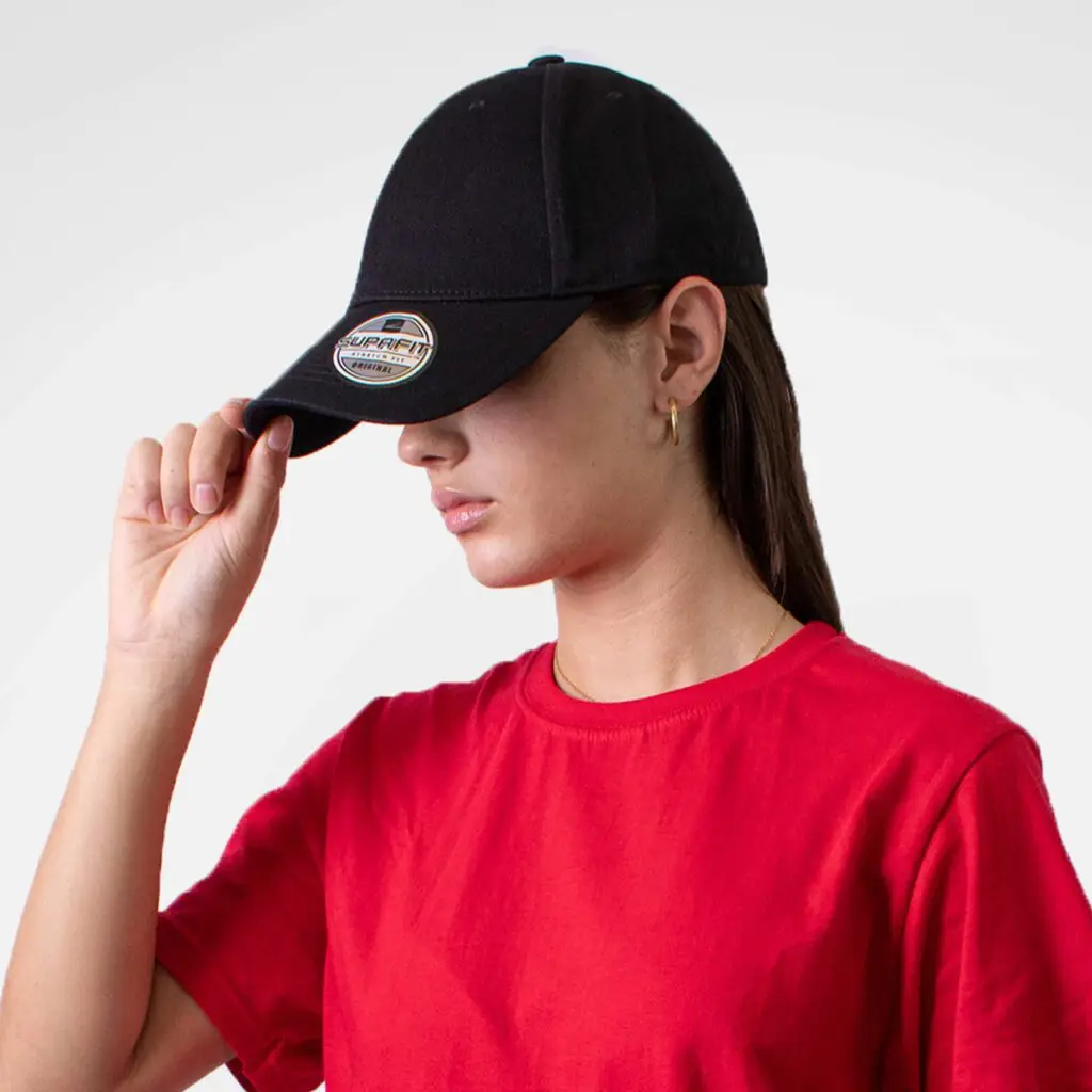 Supafit cap "New" | Three6ixty