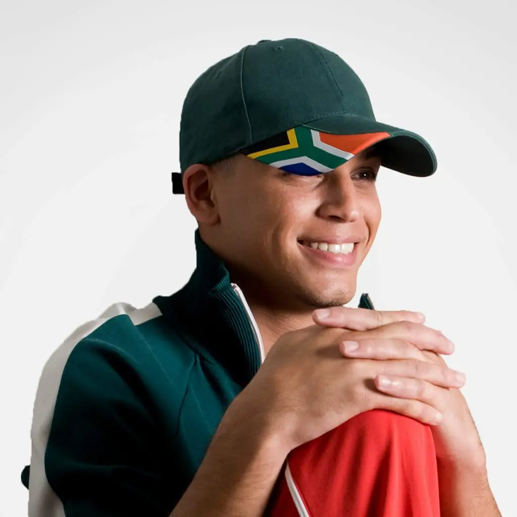 National Cap | Three6ixty