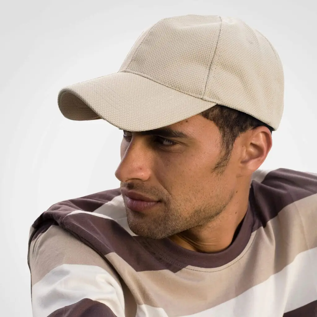 Lecoste Cap | Three6ixty