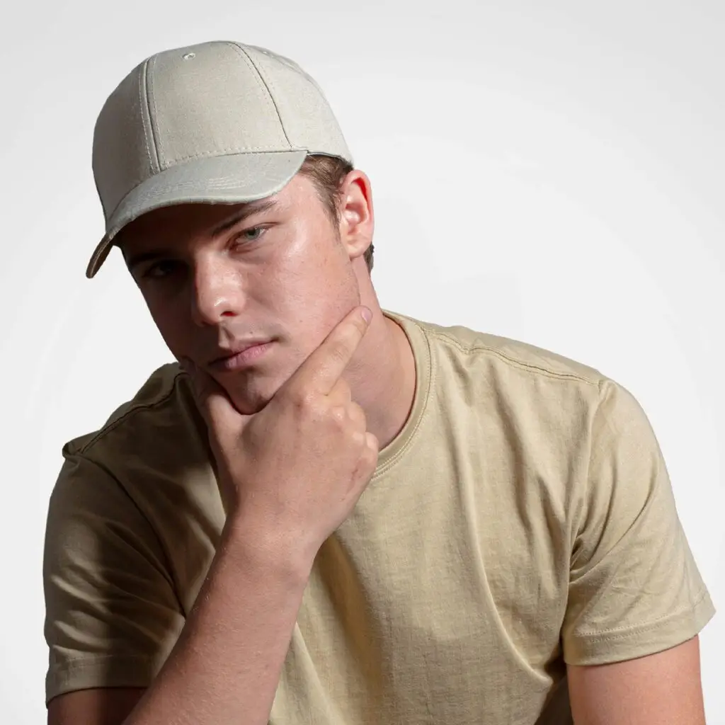 Cube Cap | Three6ixty