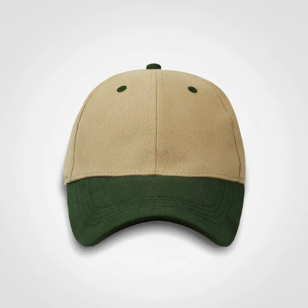 Classic Two Tone Cap | Three6ixty