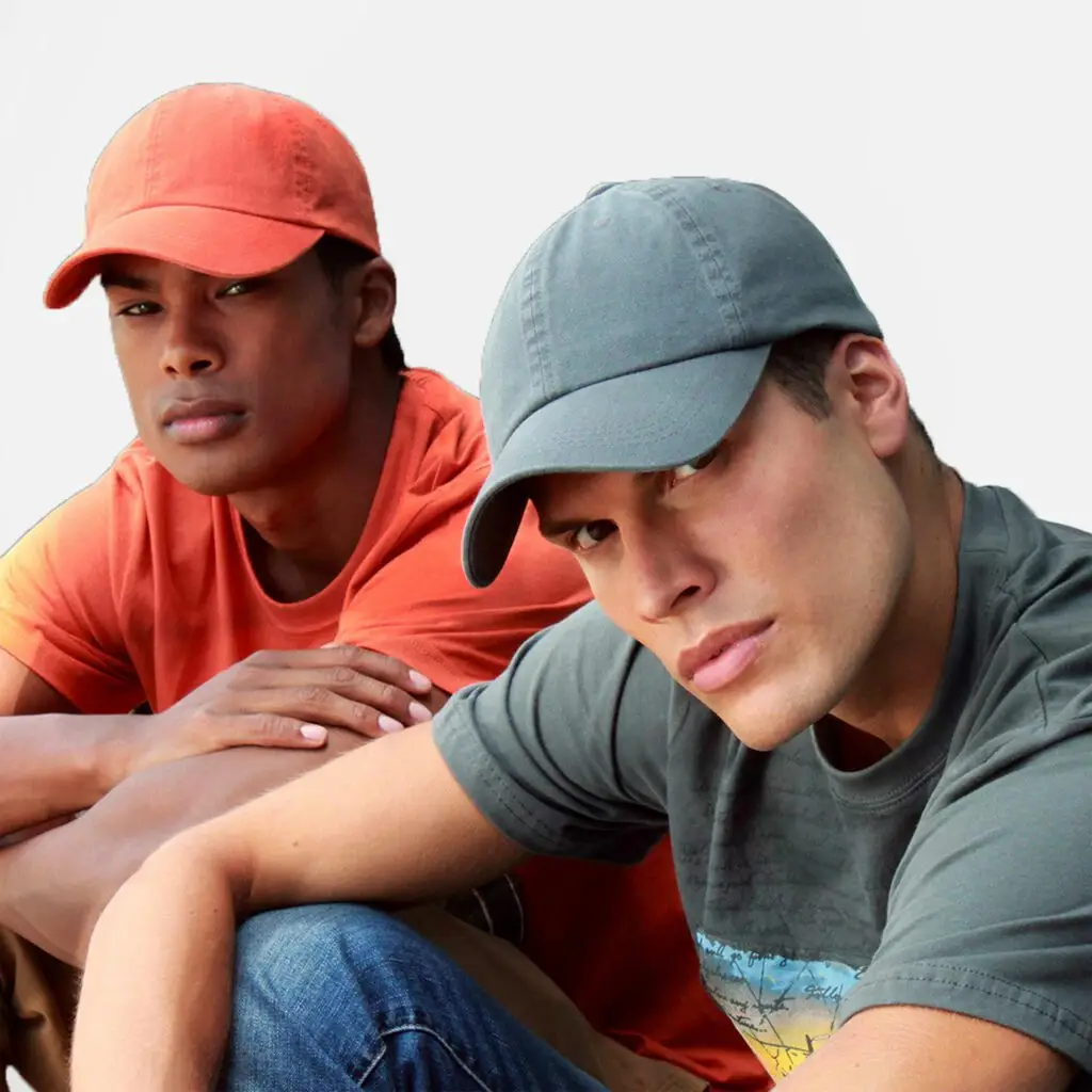 Urban Cap | Three6ixty