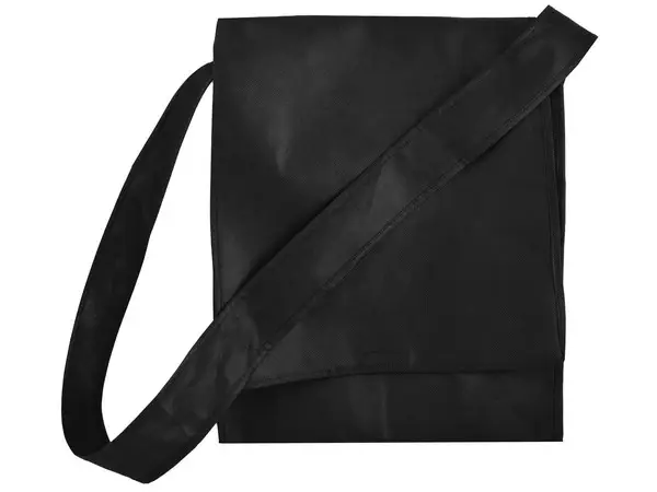 Rectangle Shoulder Bag | Three6ixty
