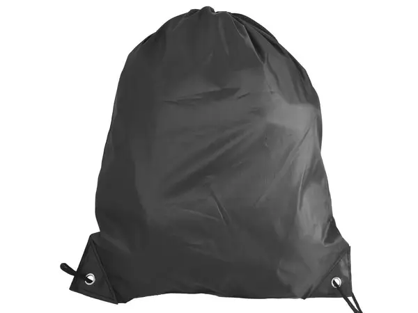 210D Poly String Bag | Three6ixty