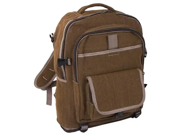 Rugged Backpack | Three6ixty