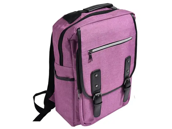 Heritage Laptop Backpack | Three6ixty
