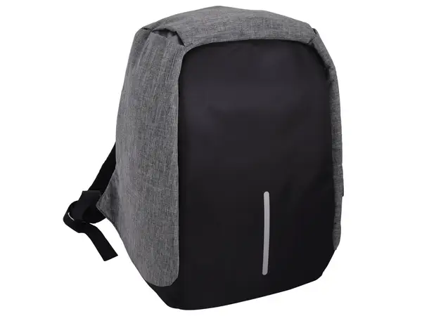 Flash Anti-Theft Laptop Bag | Three6ixty