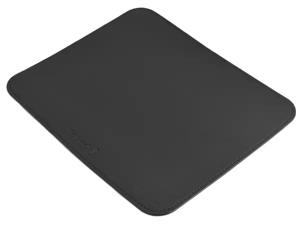 Noted Rectangle Mousepad | Three6ixty