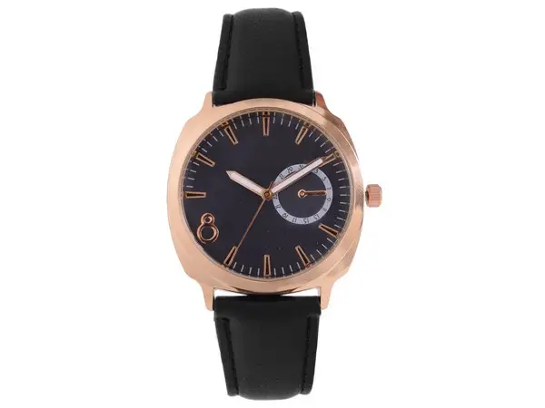 Double Layer Watch | Three6ixty