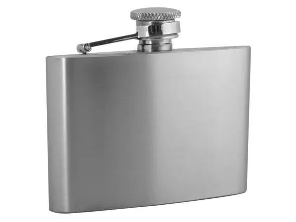 Hip Flask (120ml) | Three6ixty