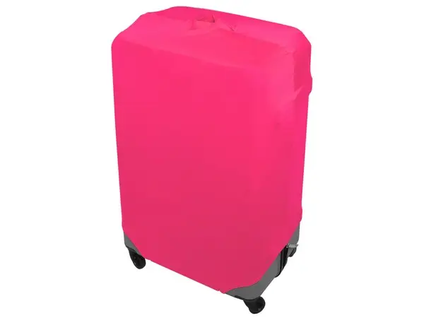 Stretch Luggage Cover - 28 inch | Three6ixty