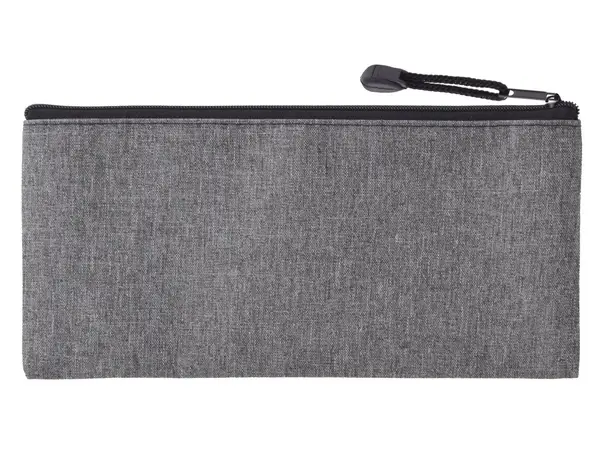 Denim Pencil Case | Three6ixty
