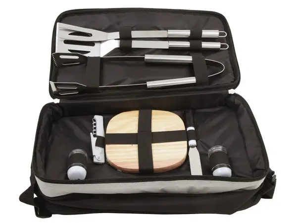 Braai Set Cooler Bag | Three6ixty