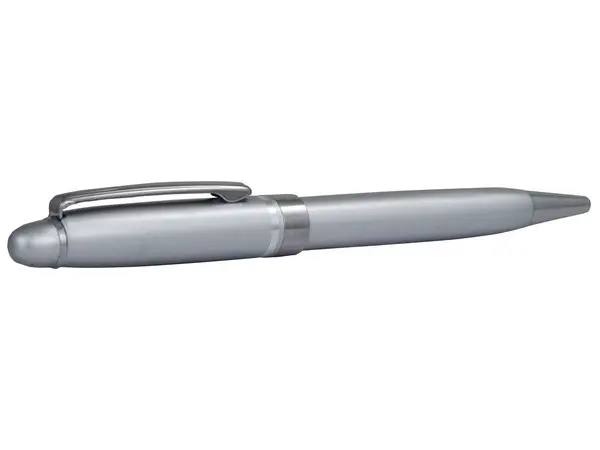 Convex Ball Point Pen | Three6ixty