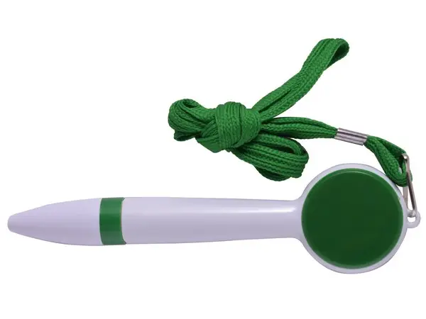 Neck String Pen | Three6ixty