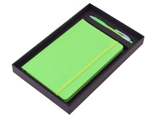 Flexi Notebook & Neo Pen Set | Three6ixty