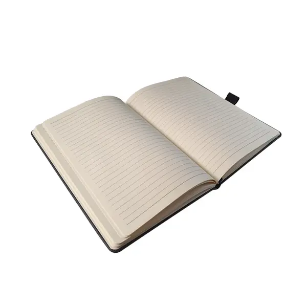 A5 Urban Notebook | Three6ixty